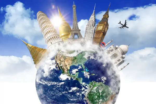 Lugares Baratos para Viajar no Mundo: 10 Destinos Incríveis
